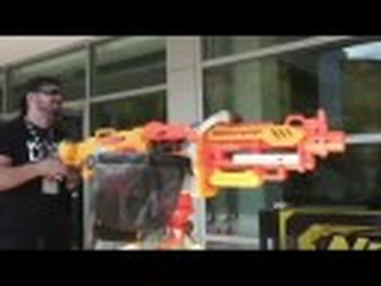 Nerf Memes #5 | Fandom