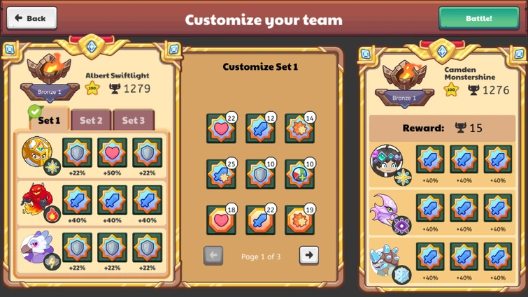 Discuss Everything About Prodigy Game Wiki | Fandom