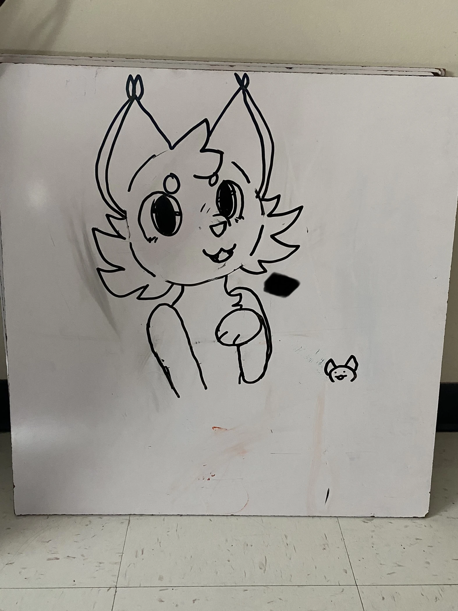 drawing things for ppl | Fandom