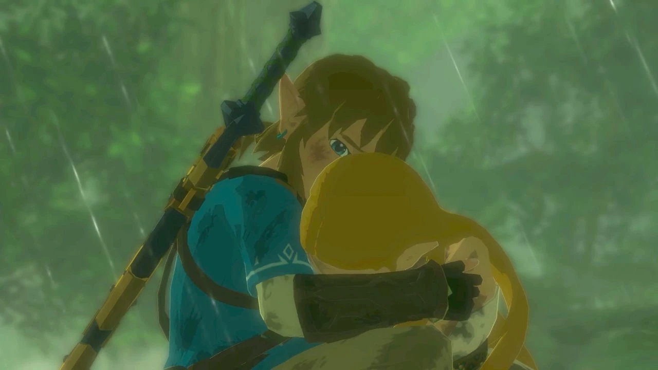 i believe in zelink (zelda x link) supremacy | Fandom