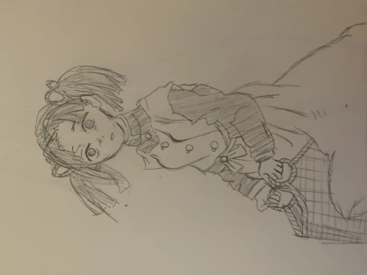 Finished Aoi | Fandom