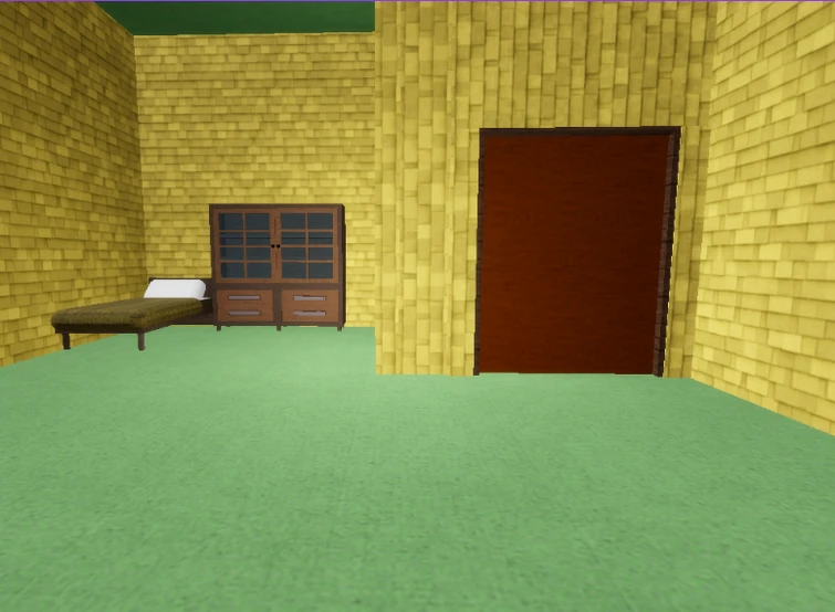Trapped in The Backrooms: Levels 11 and 13 | Fandom