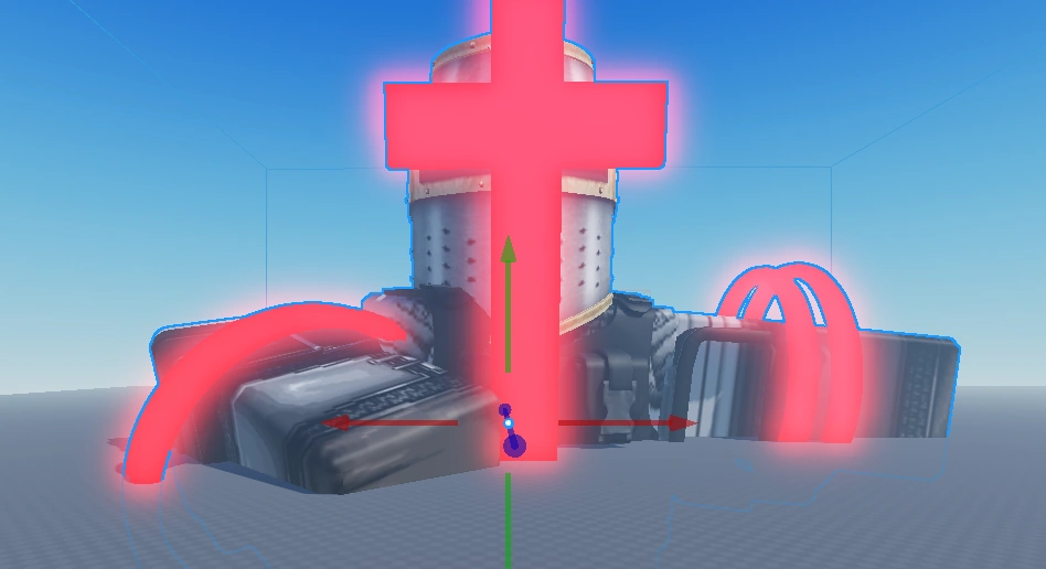 He got like real big real fast help | Fandom