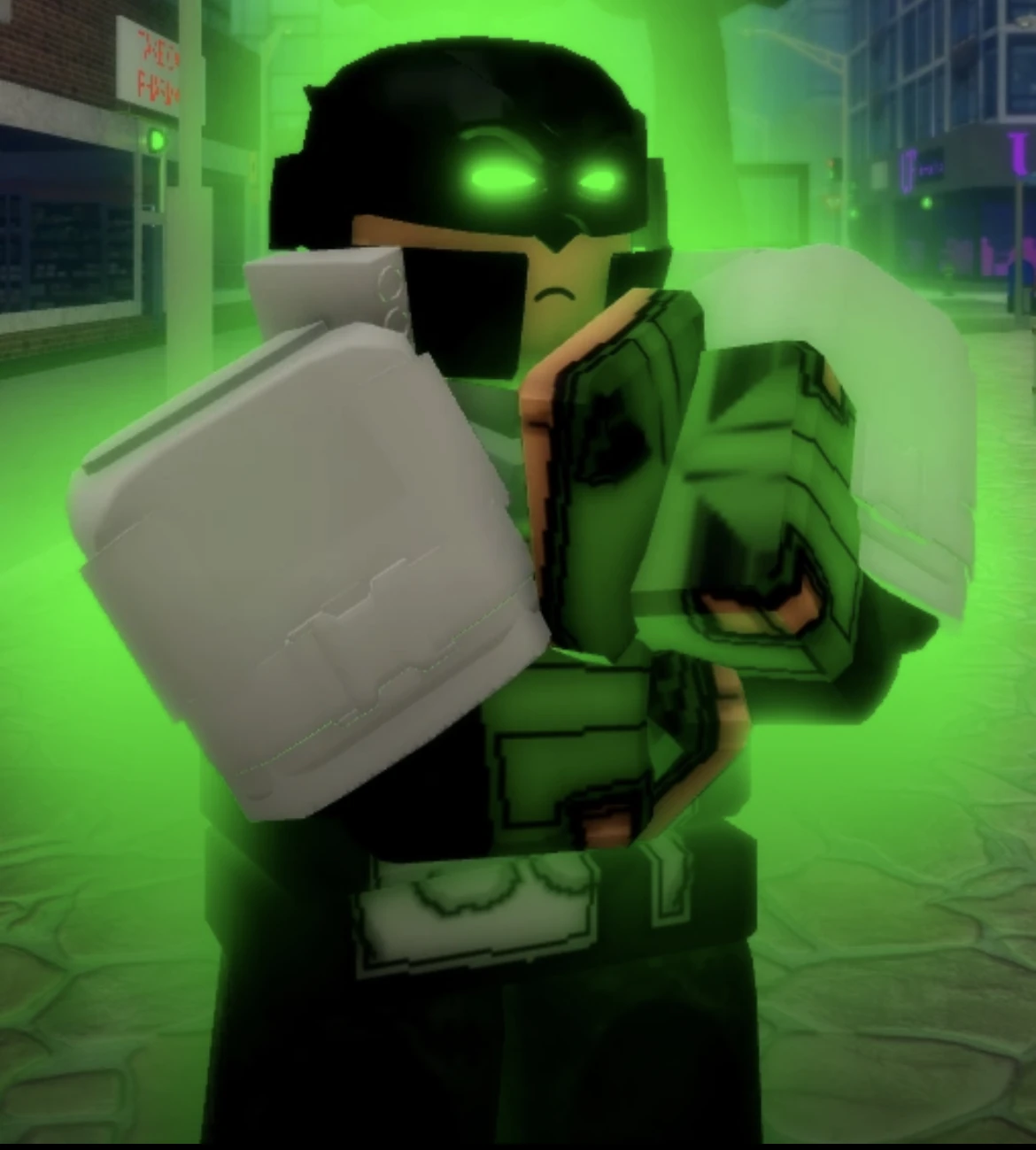 My best morph | Fandom