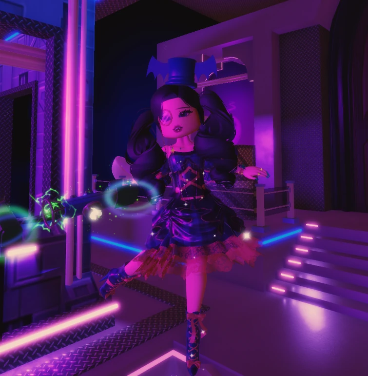 Photoshoot in Wickery Cliffs with my Halloween OC 👻🎃 | Fandom