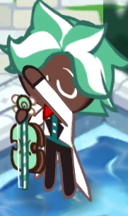 I open crk to find this | Fandom