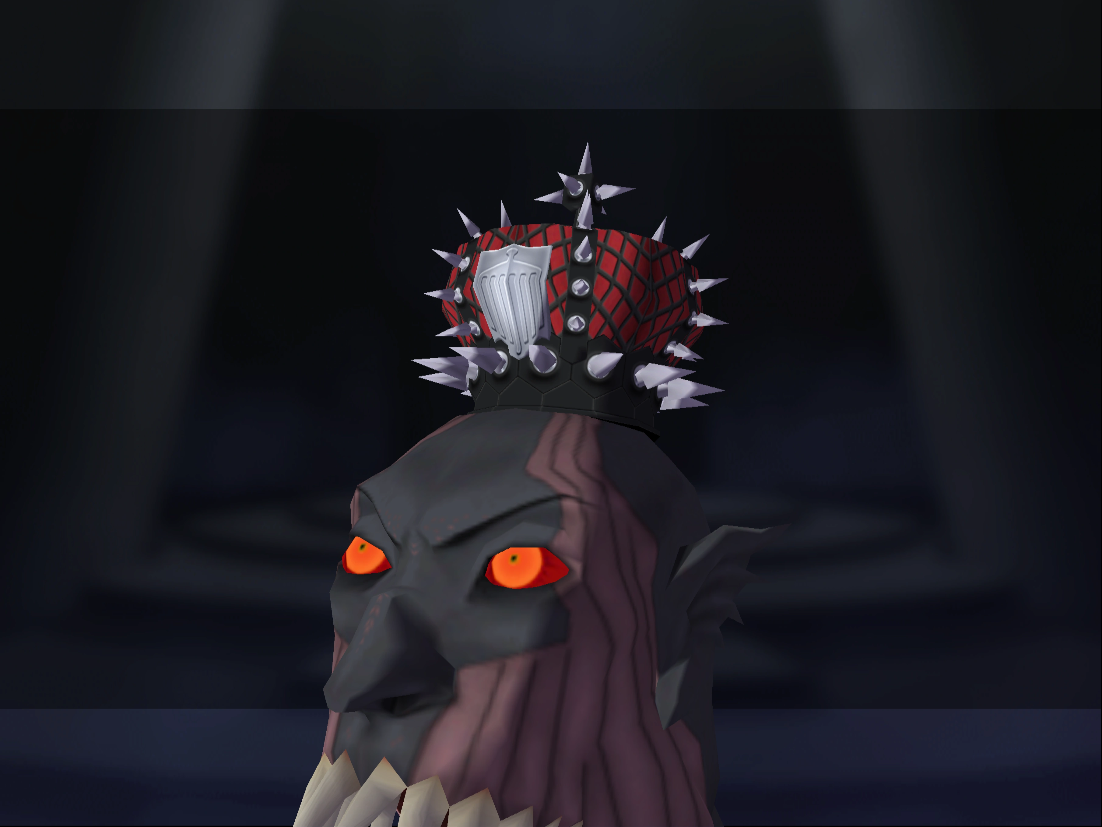 What does Abaddon/Alciel's full body look like? | Fandom