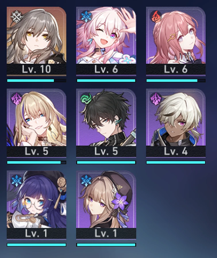 make me a team? | Fandom