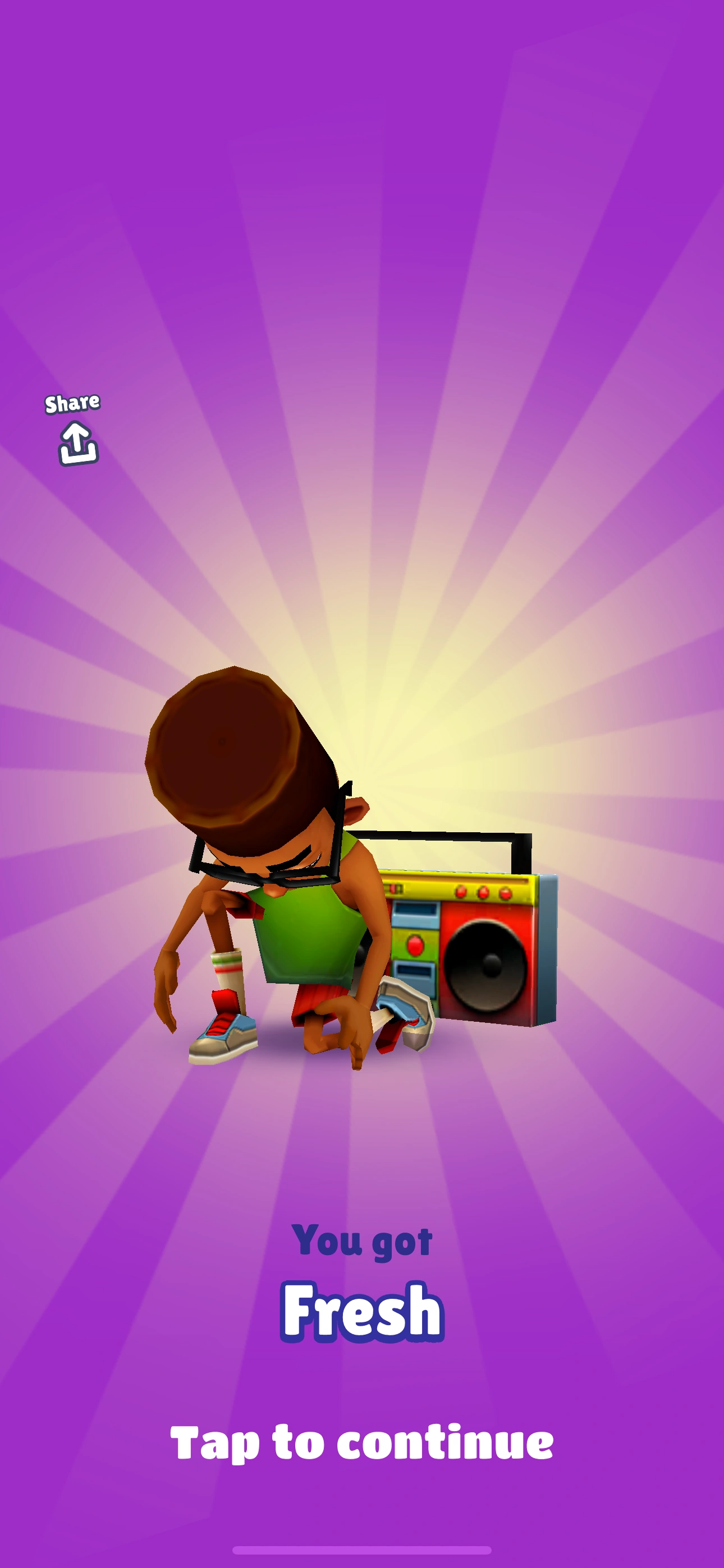 I got Fresh! | Fandom