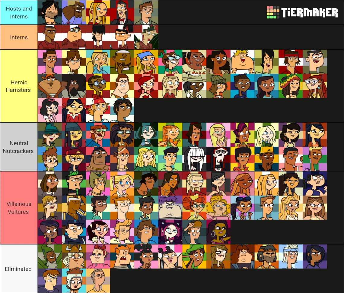 TD Ultimate V2 Episode 13 | Fandom