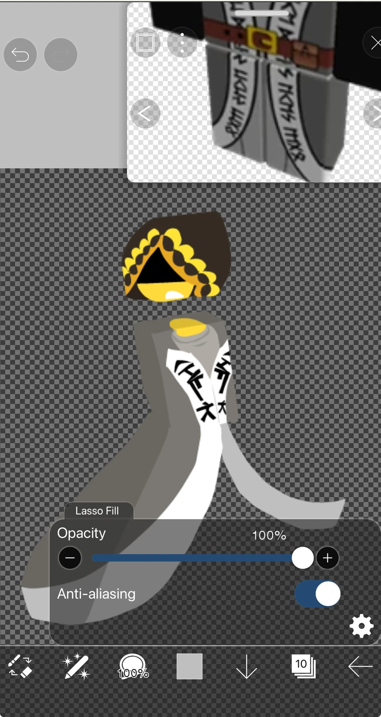 Telamon WIP | Fandom