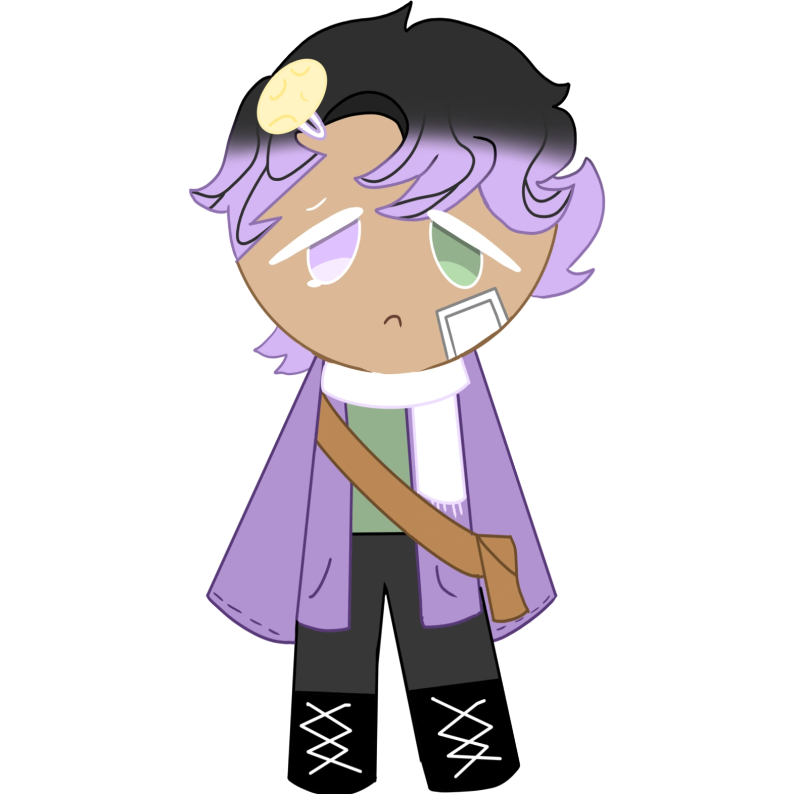 Cookie OC Giveaway! | Fandom