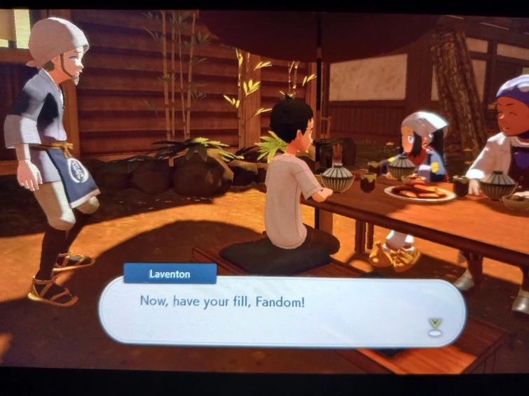 Pokémon fandom playthrough loss part 2 I'm sorry WHAT | Fandom