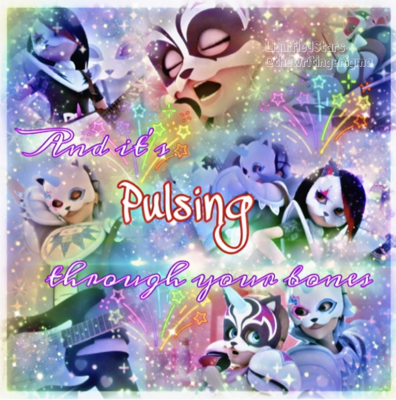 Kitty Section Edit | Fandom