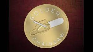 The Golden Chainsaw and Dull Machete of death battle | Fandom