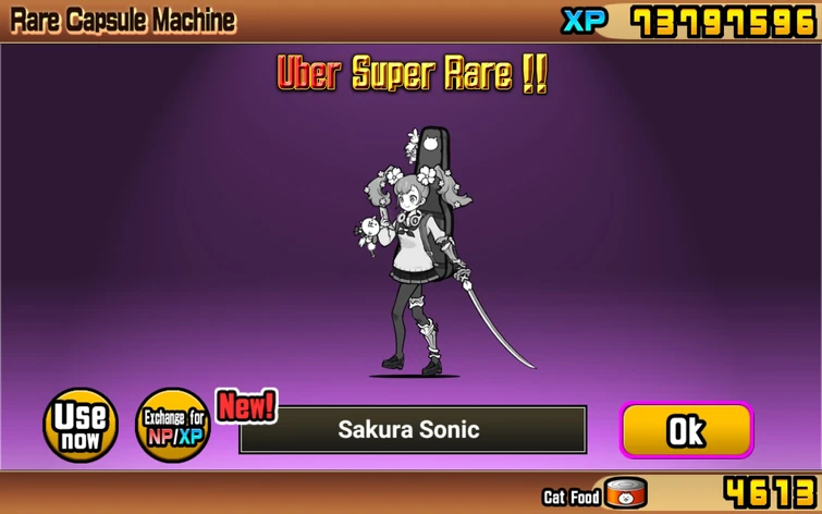 Yay new uber and new true form | Fandom