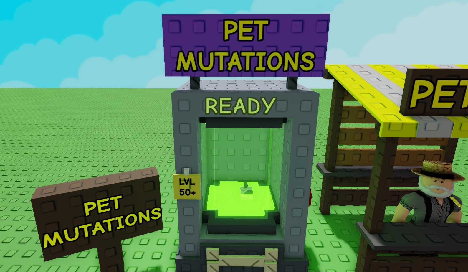 Taking my huge Raccoon out of the mutation chamber | Fandom