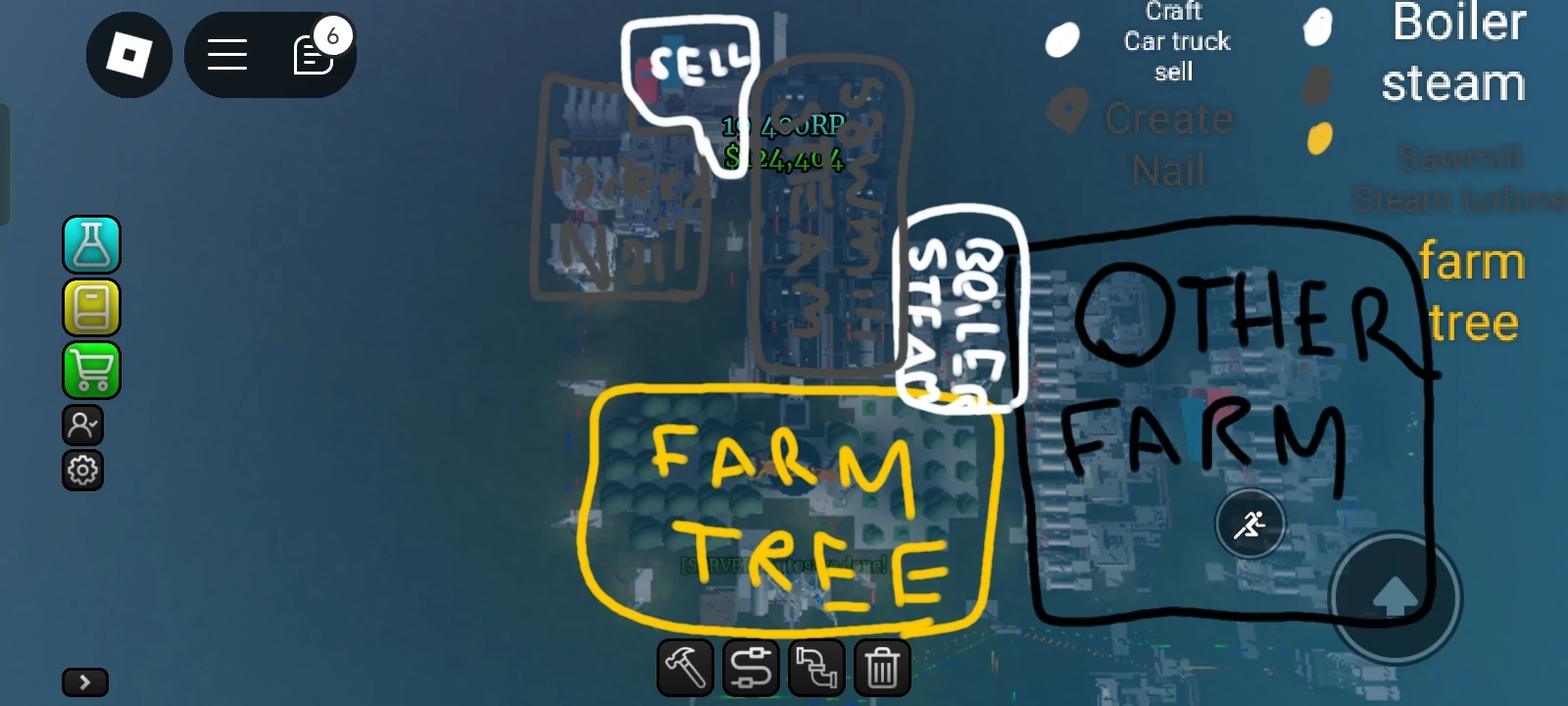Farm chair | Fandom
