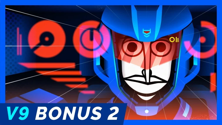 Congratulations Bonus 2! | Fandom