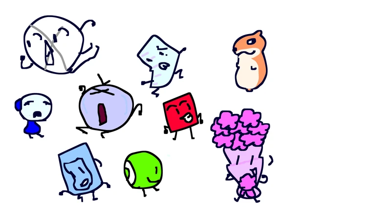 Discuss Everything About Battle for Dream Island Wiki | Fandom