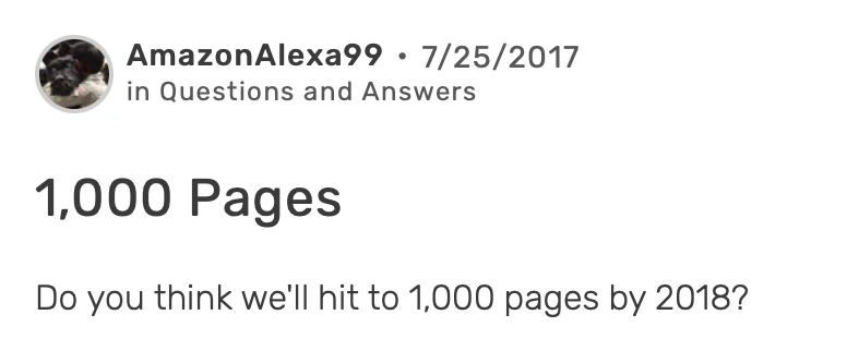 We're getting awfully close | Fandom