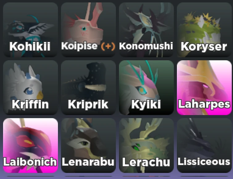 FINALLY GOT A KONOMUSHI | Fandom