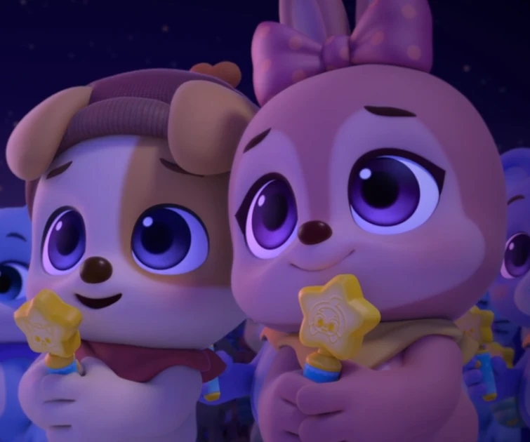 Discuss Everything About PINKFONG Wiki | Fandom