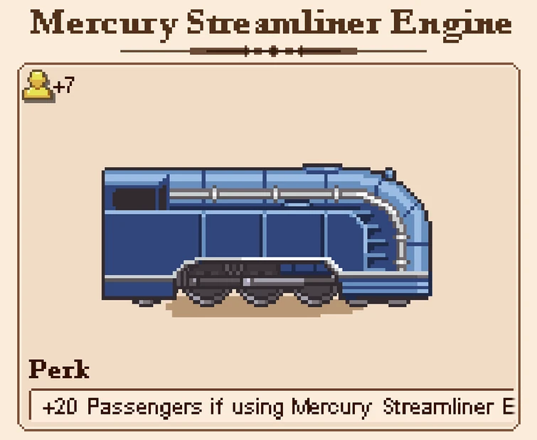 Discuss Everything About Tiny Rails Wiki | Fandom