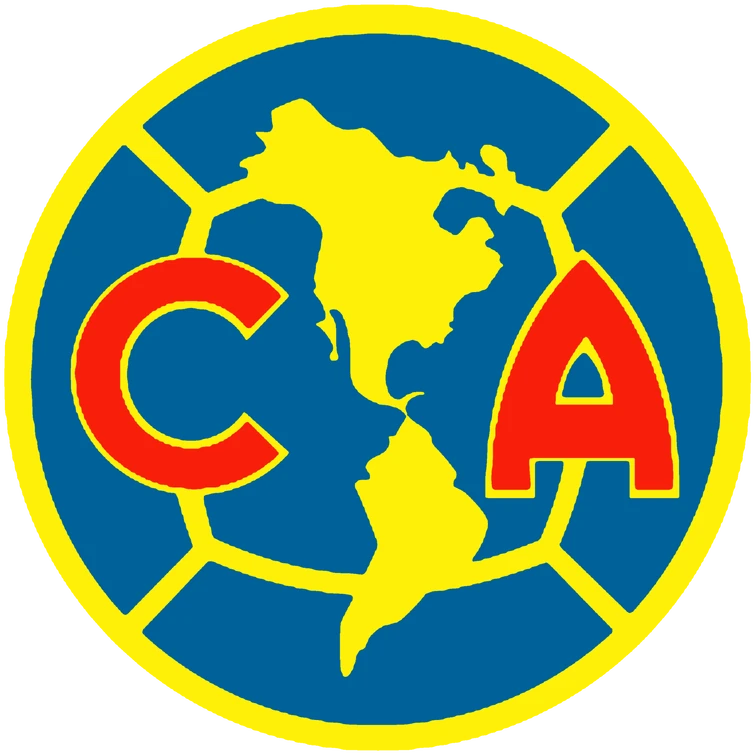 Un Nuevo Escudo de Club América | Fandom