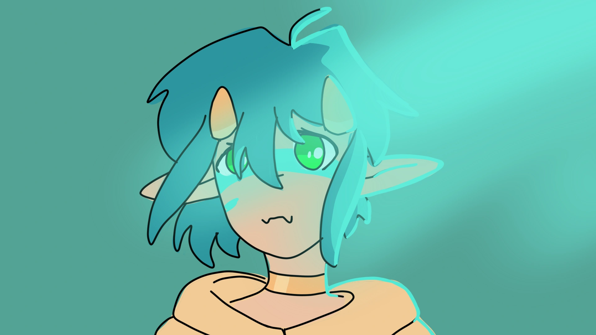 Another sona design lol | Fandom
