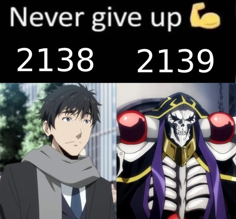 Making Overlord memes #332 | Fandom