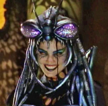 Best/Favorite form of Trakeena | Fandom