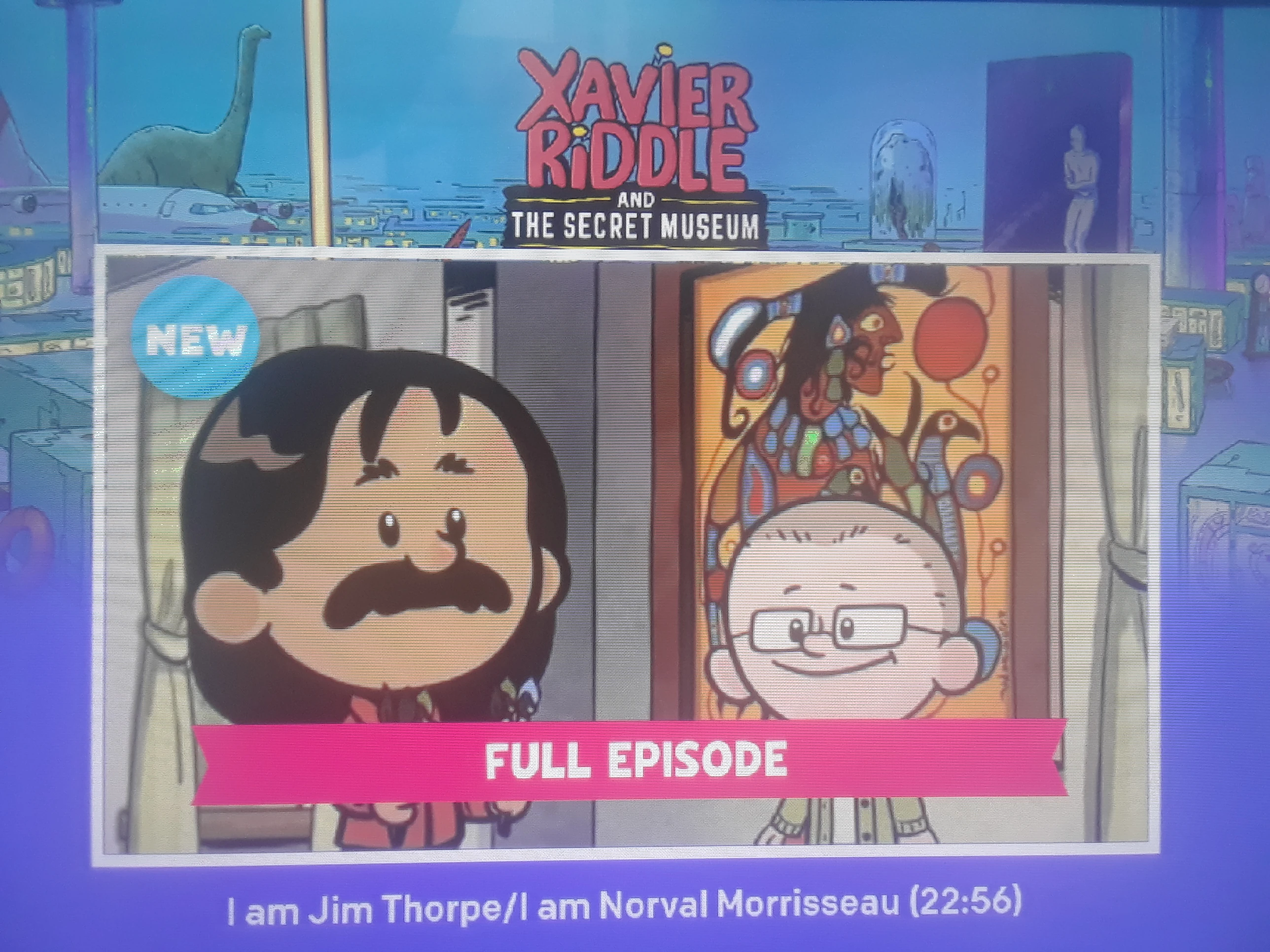 New Episode is out Today | Fandom