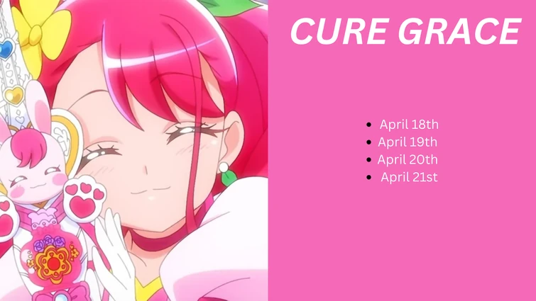 Discuss Everything About Pretty Cure Wiki | Fandom