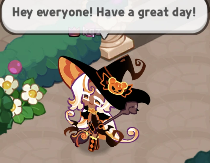 is my guild greeting good? I wanna make my guild members happy | Fandom