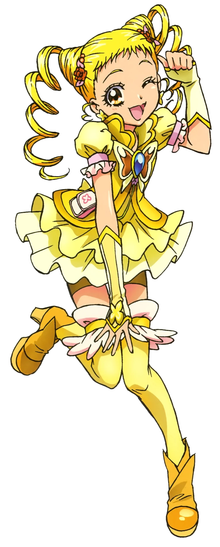 Discuss Everything About Pretty Cure Wiki | Fandom