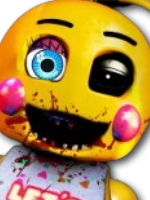 Super Custom Night V6 character idea part 3 | Fandom