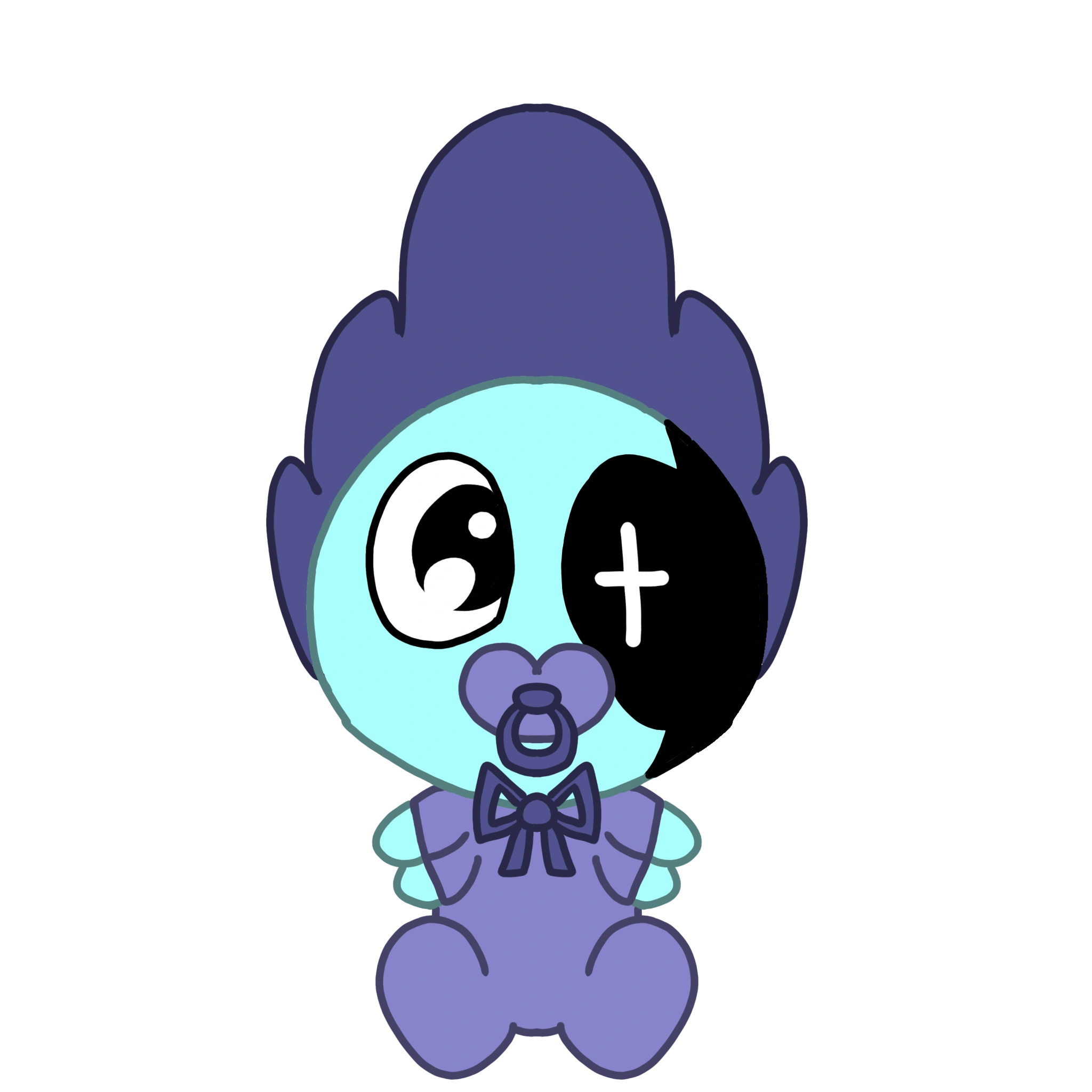 Baby Main Toons | Fandom