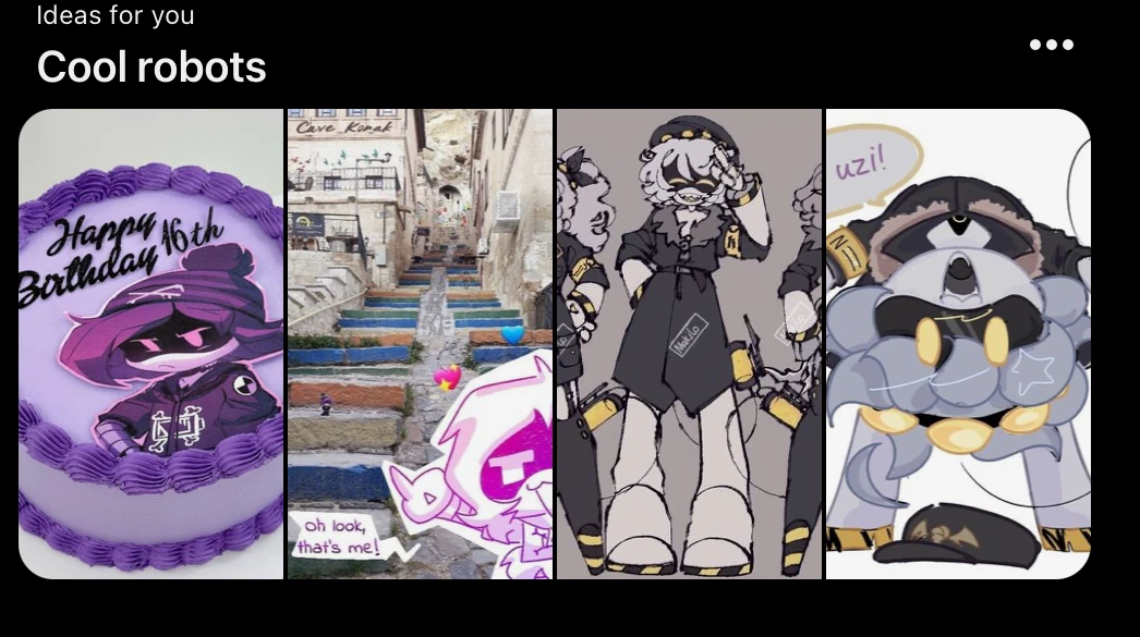 Definitely cool robots | Fandom