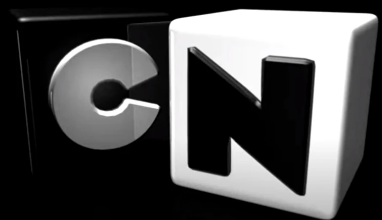 What CN Logo Is It Used From? | Fandom
