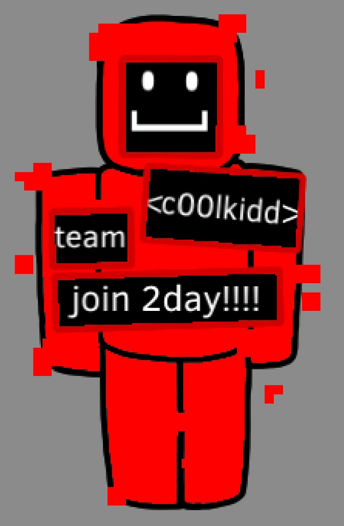 Making a c00lkidd design and realizing how expressive he can get | Fandom