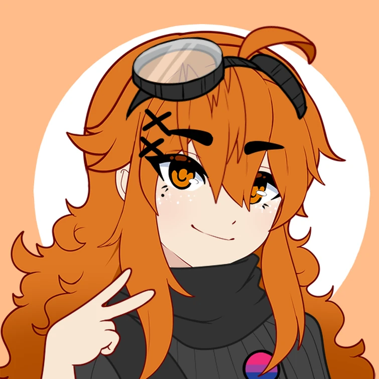 A picrew of my main oc- // Bonus Picrews! | Fandom