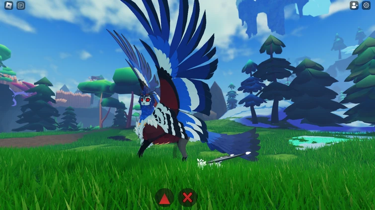 Stolas from Helluva Boss | Fandom