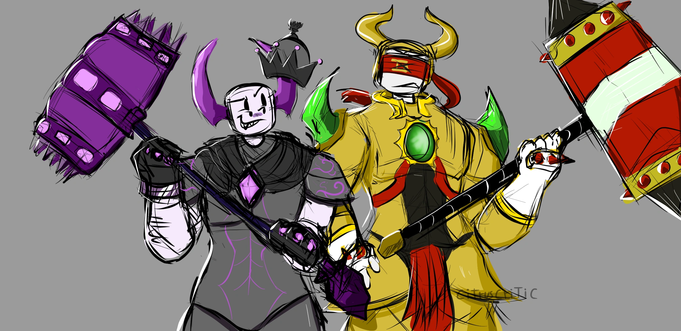 the crossover of all time | Fandom