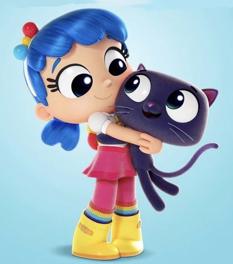 Discuss Everything About True and the Rainbow Kingdom Wiki | Fandom