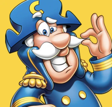 Tony the Tiger vs Captain Crunch | Fandom