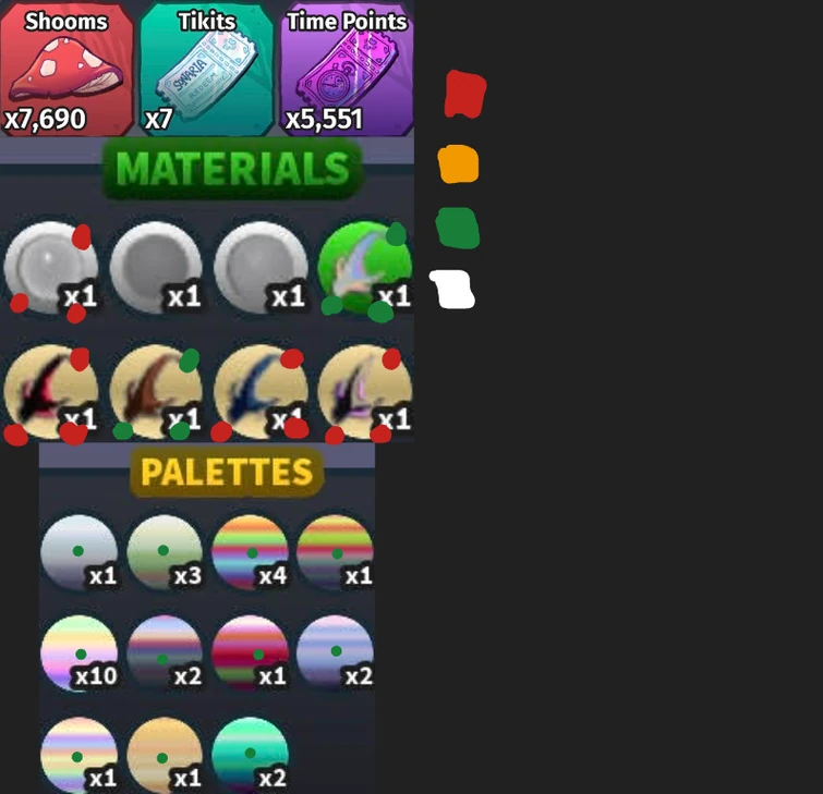 BIG T/S & BUYING POST!!! (Click for full images)! | Fandom