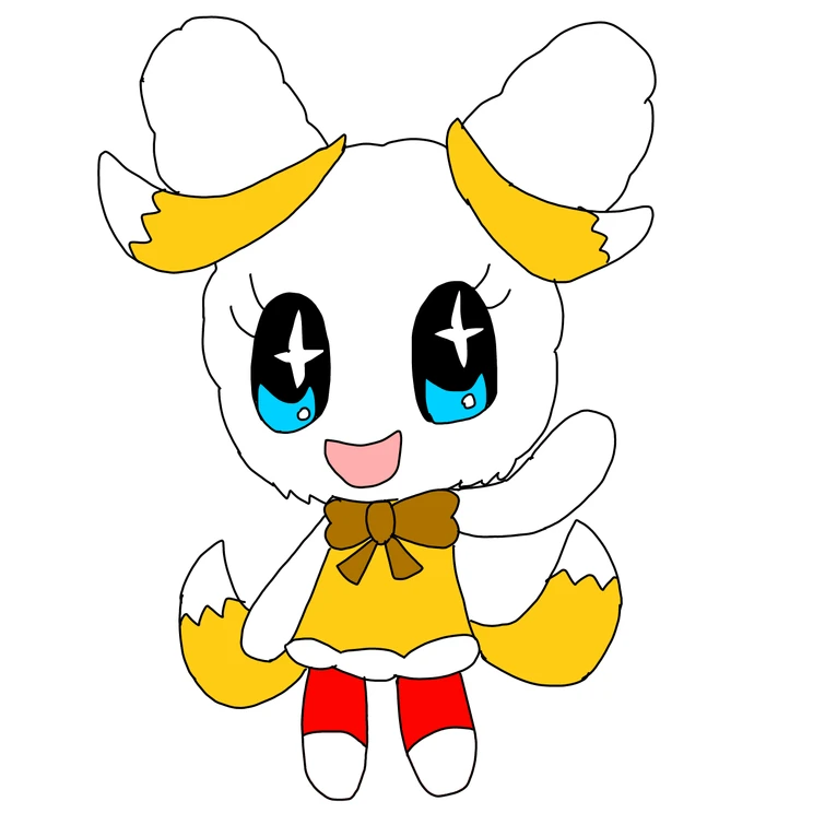 Discuss Everything About Tamagotchi Fanon Wiki | Fandom