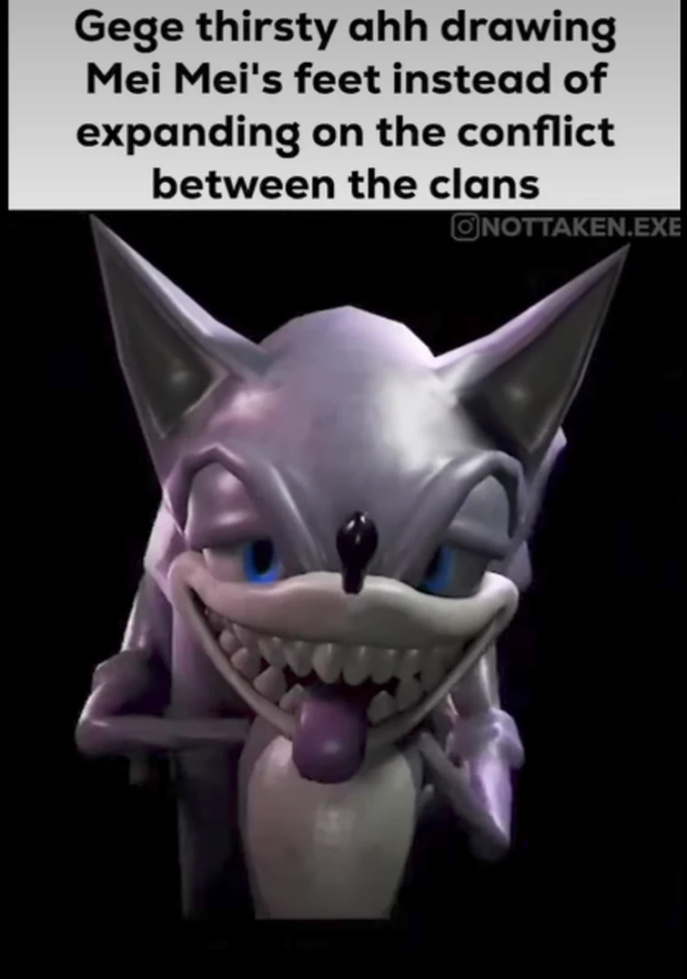 Yall remember the Ui Ui and Mei Mei scene 😭🙏 | Fandom