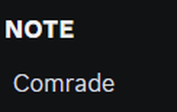 Revealing my discord notes on people | Fandom